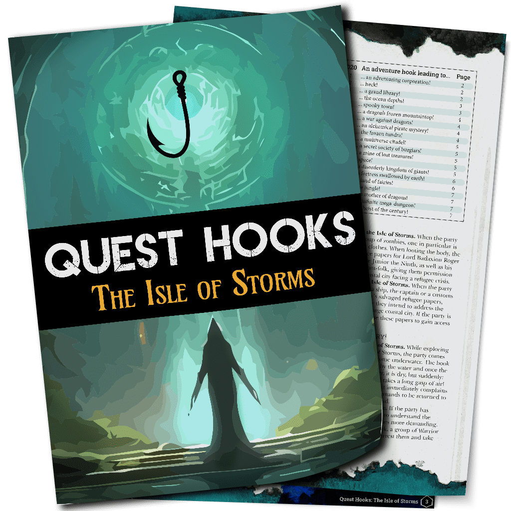 Better Backstories - Matty P